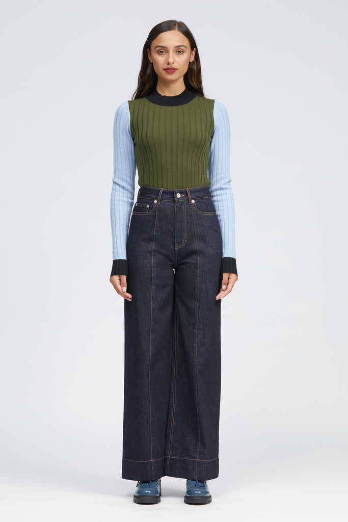Pants Trousers Jeans Jumpsuits Búl