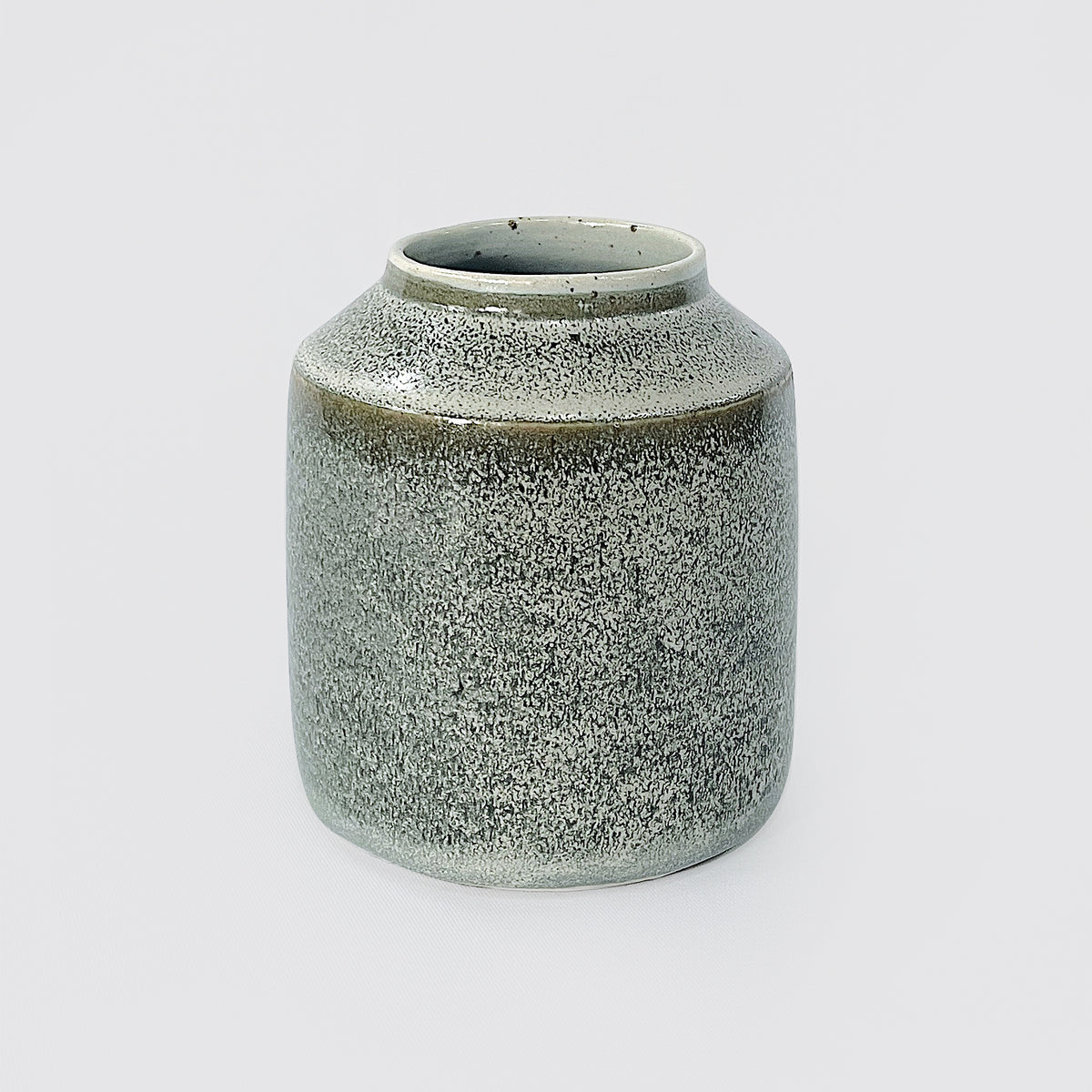 Judith Hoffmann Ceramics Large Vase Stone – búl