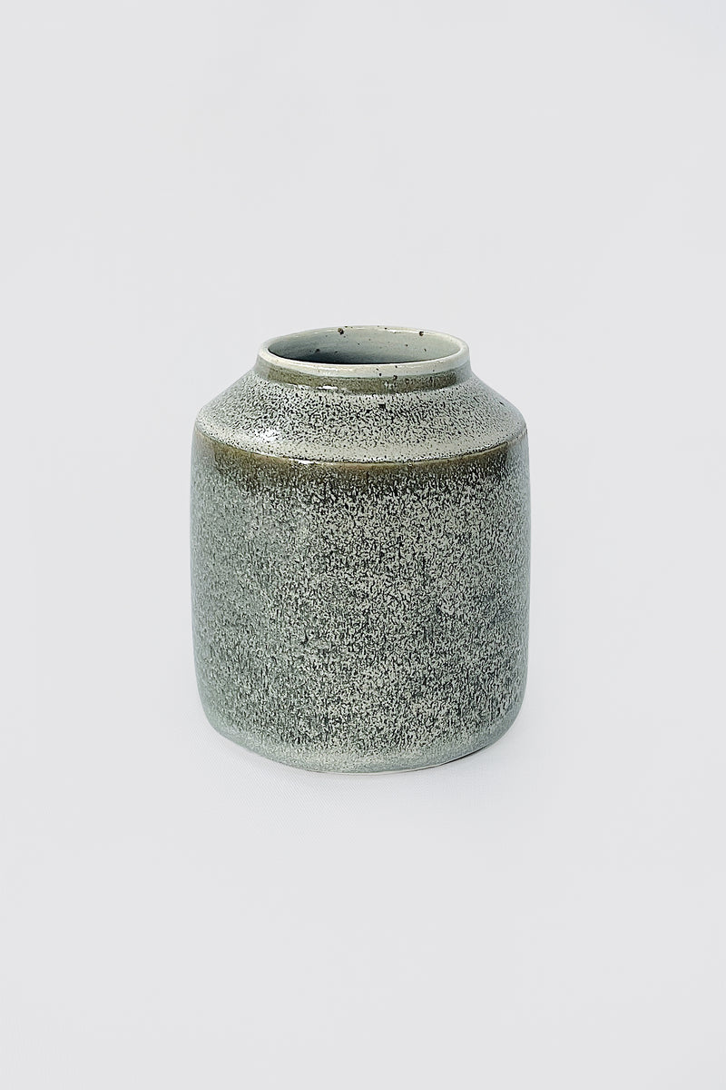 Judith Hoffmann Ceramics Large Vase Stone – búl