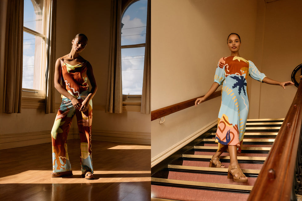 búl | Australian Designed Womenswear