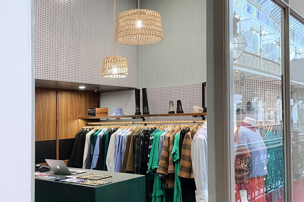 Stores | Australian Design | búl